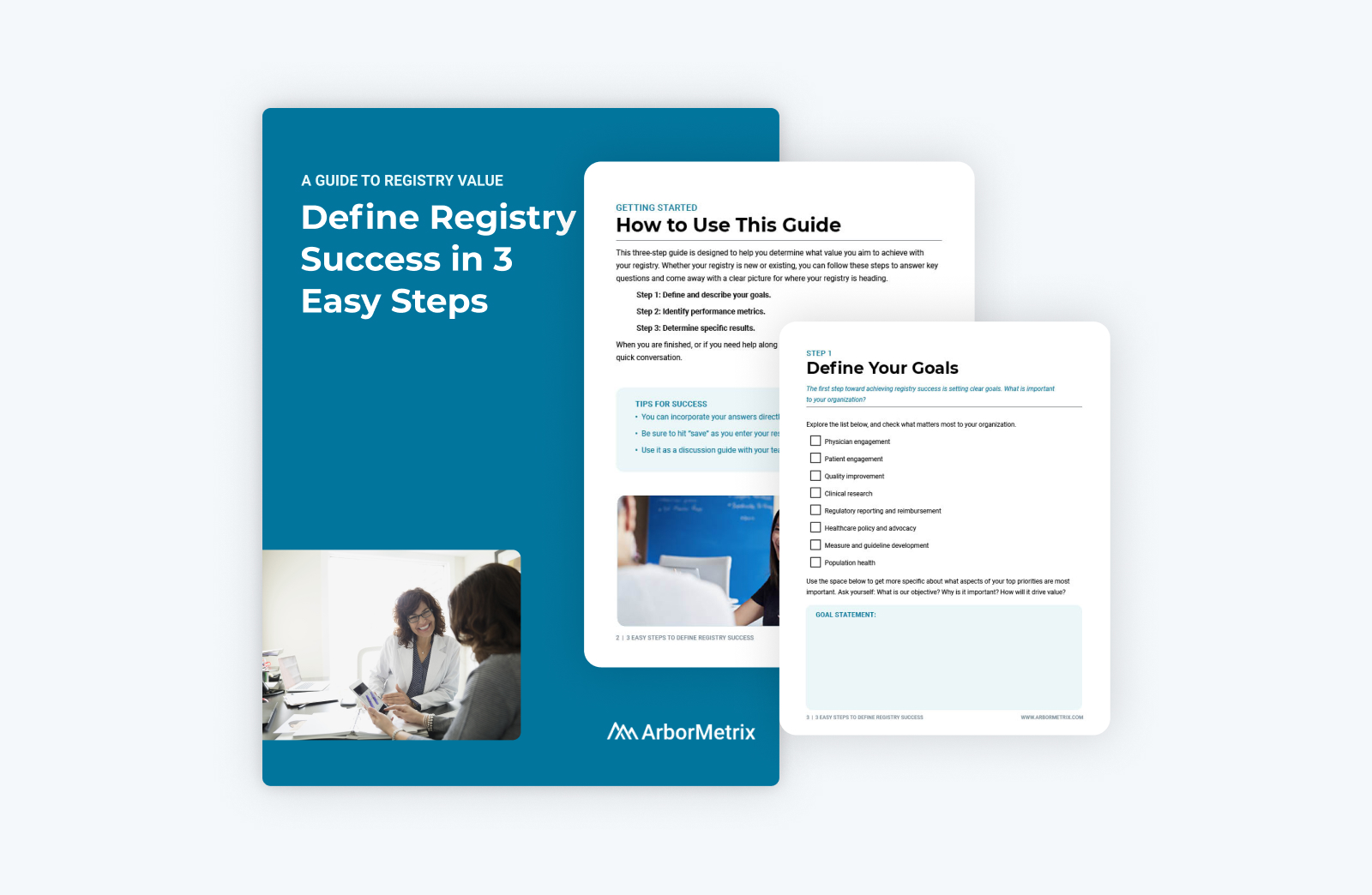 ArborMetrix // Trusted Healthcare Analytics Solutions